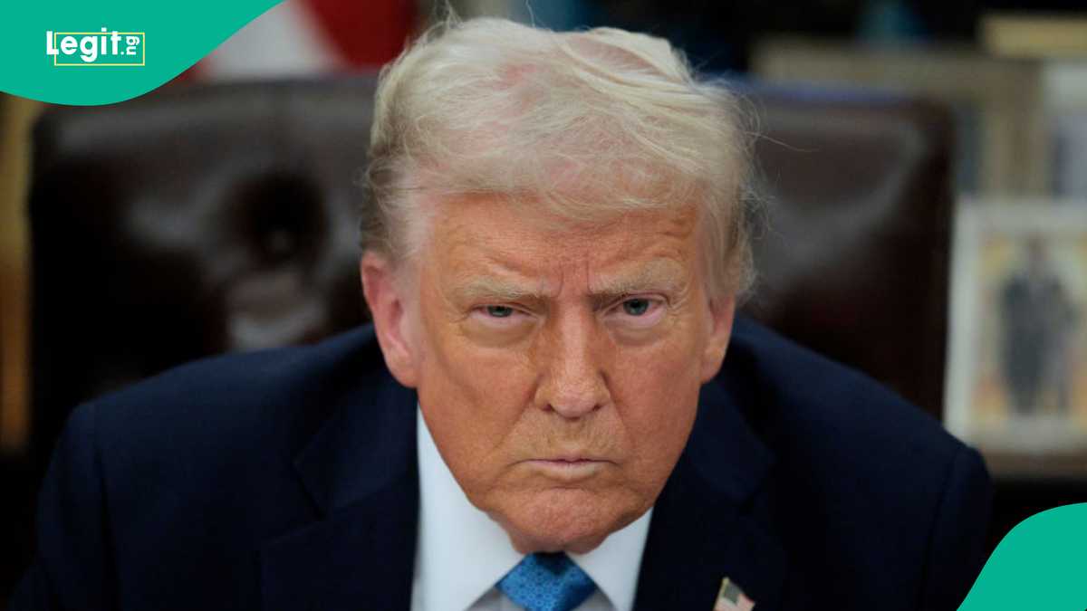 Greenland: Trump open up on taking another country’s territory, gives ...