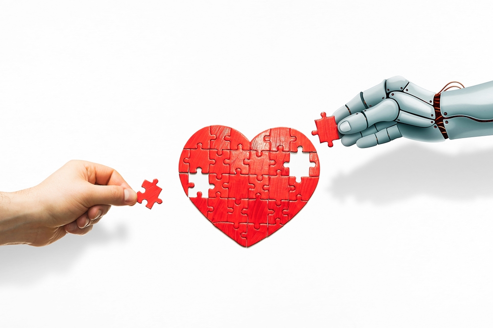 Hinge CEO takes leap into AI dating with new app Overtone