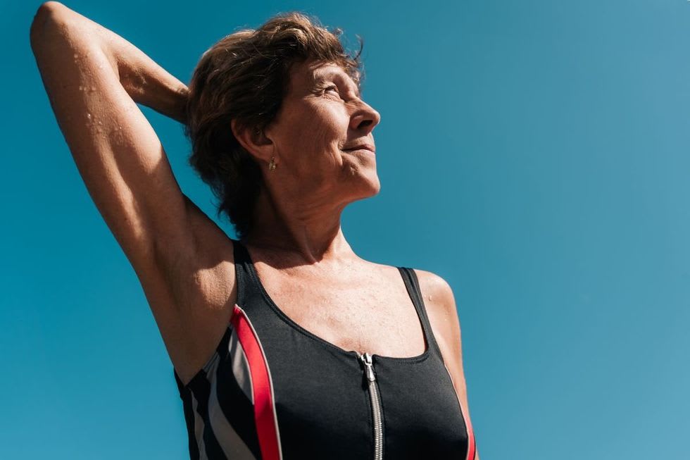 I'm a doctor - people who consistently live longer eat these 8 nutrient ...