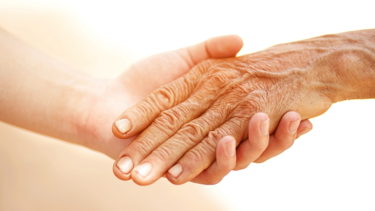 One critical factor predicts longevity better than diet or exercise ...