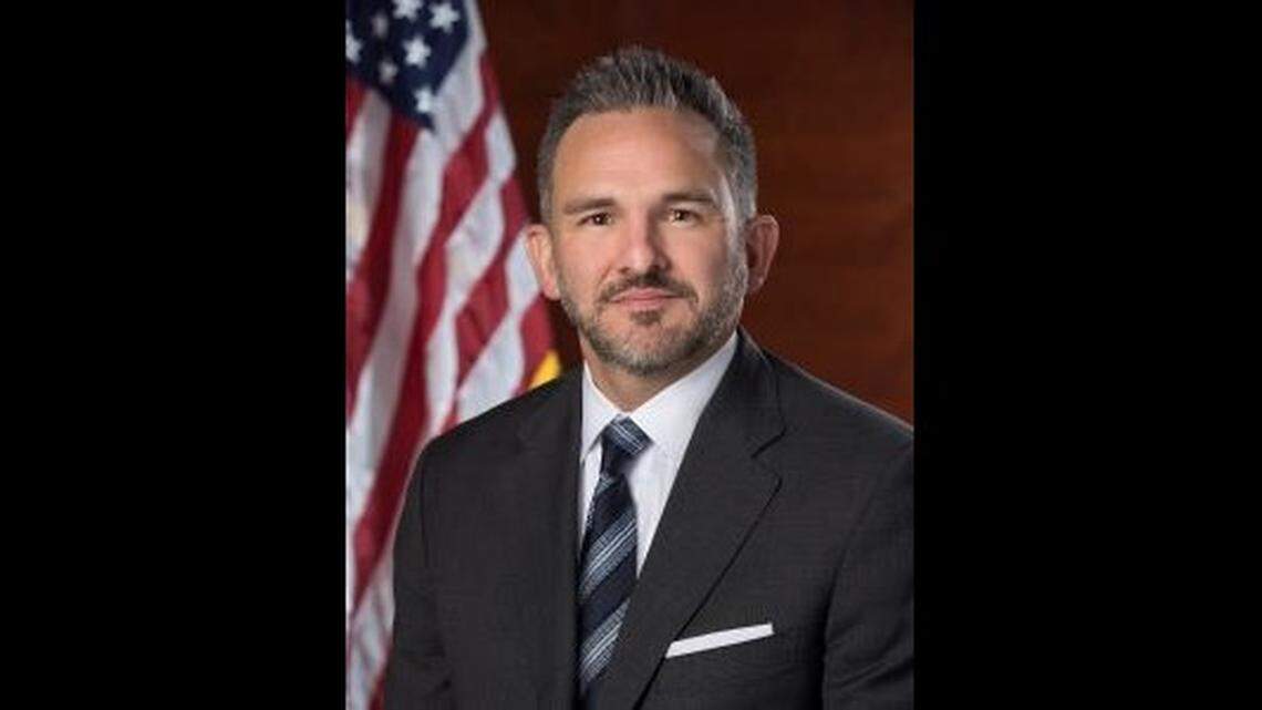 NC auditor sees 'potential criminal activity' in spending by former ...