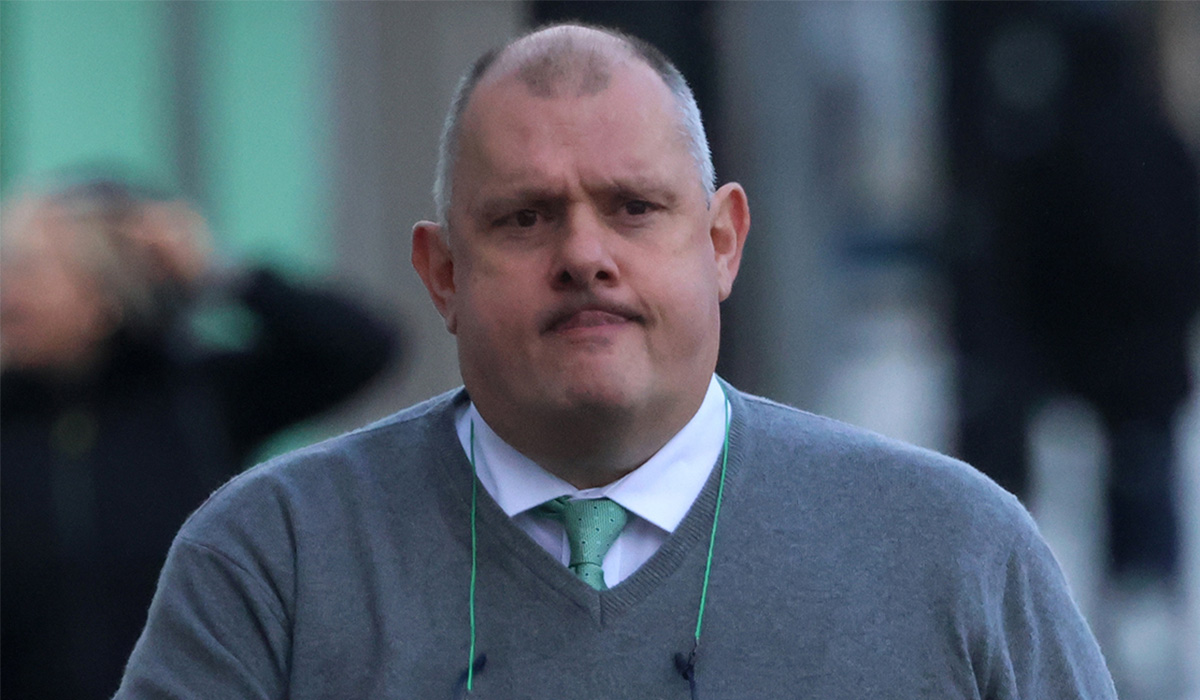 FG councillor asked Garda superintendent to ‘sort’ his speeding ticket