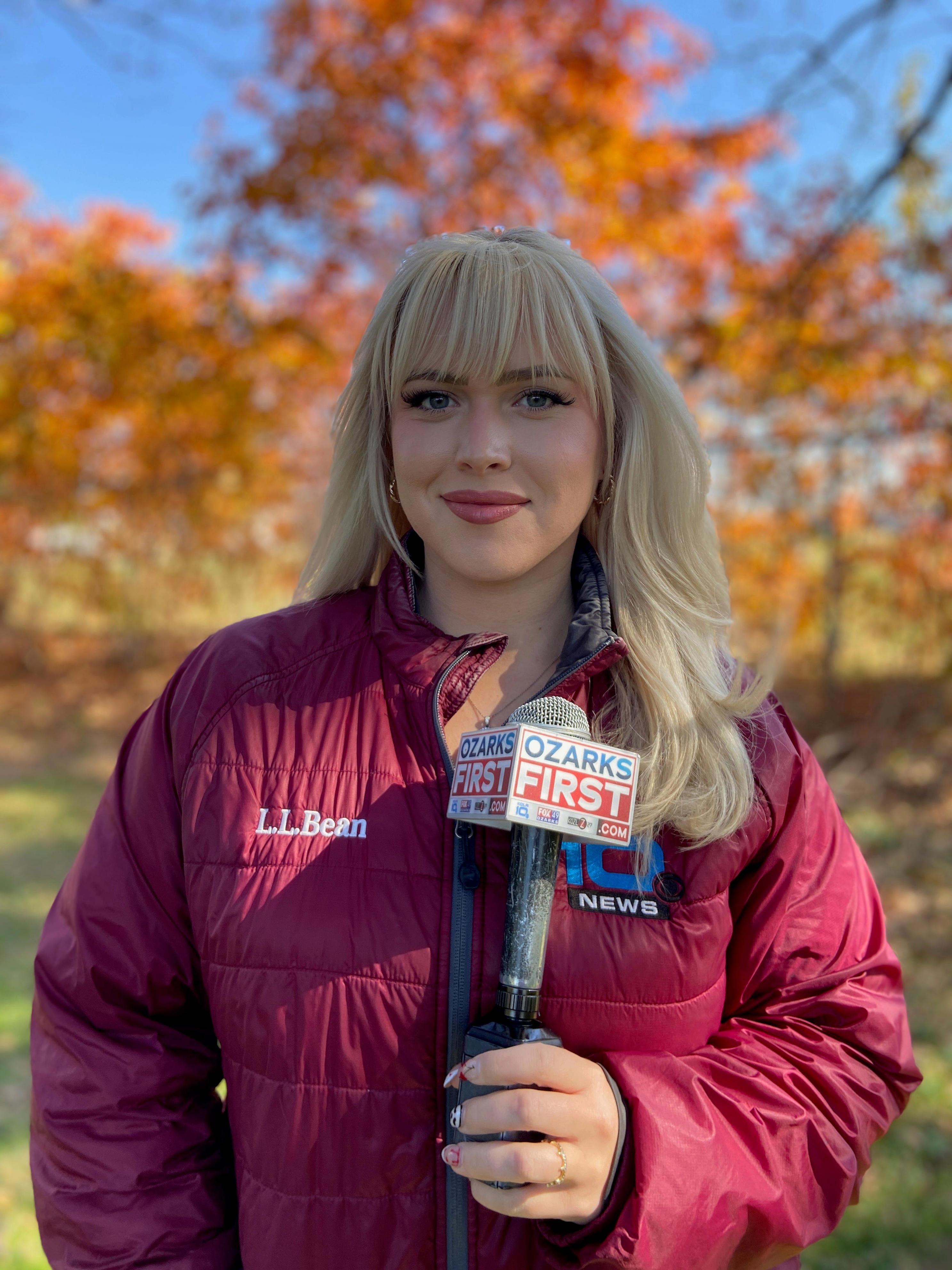 Why viral TV anchor who reads hate comments doesn't plan on stopping