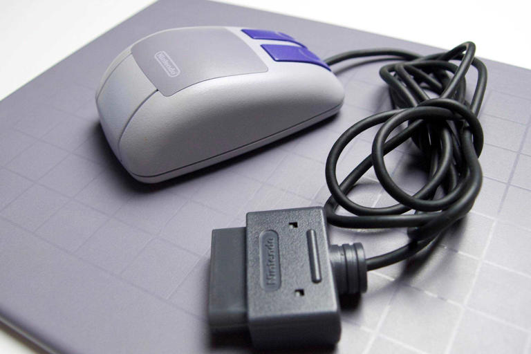 6 of the weirdest Nintendo peripherals I wish I got to experience