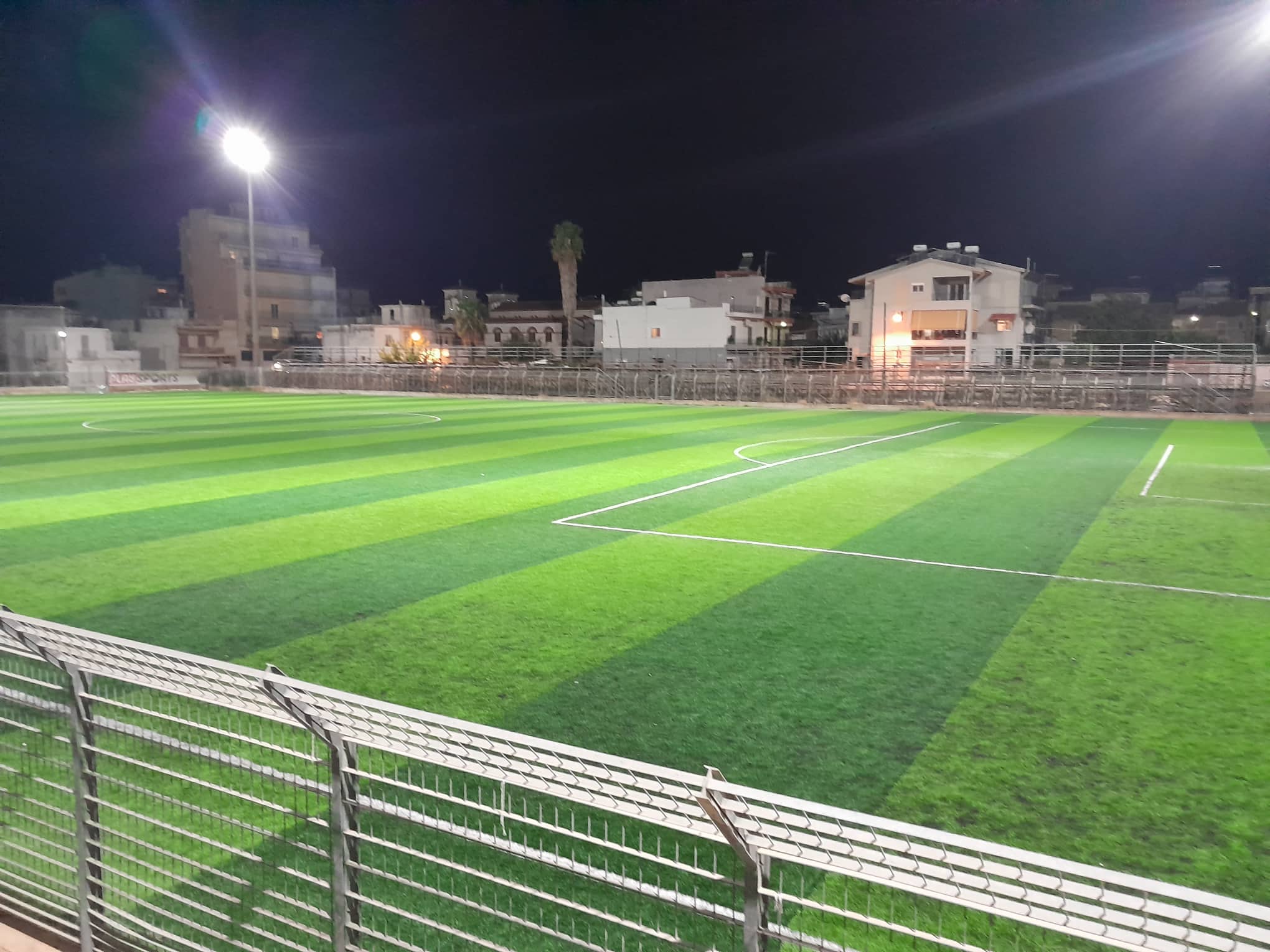 Κλείνει το γήπεδο Προσφυγικών, ποιος αγώνας θα διεξαχθεί τελευταίος