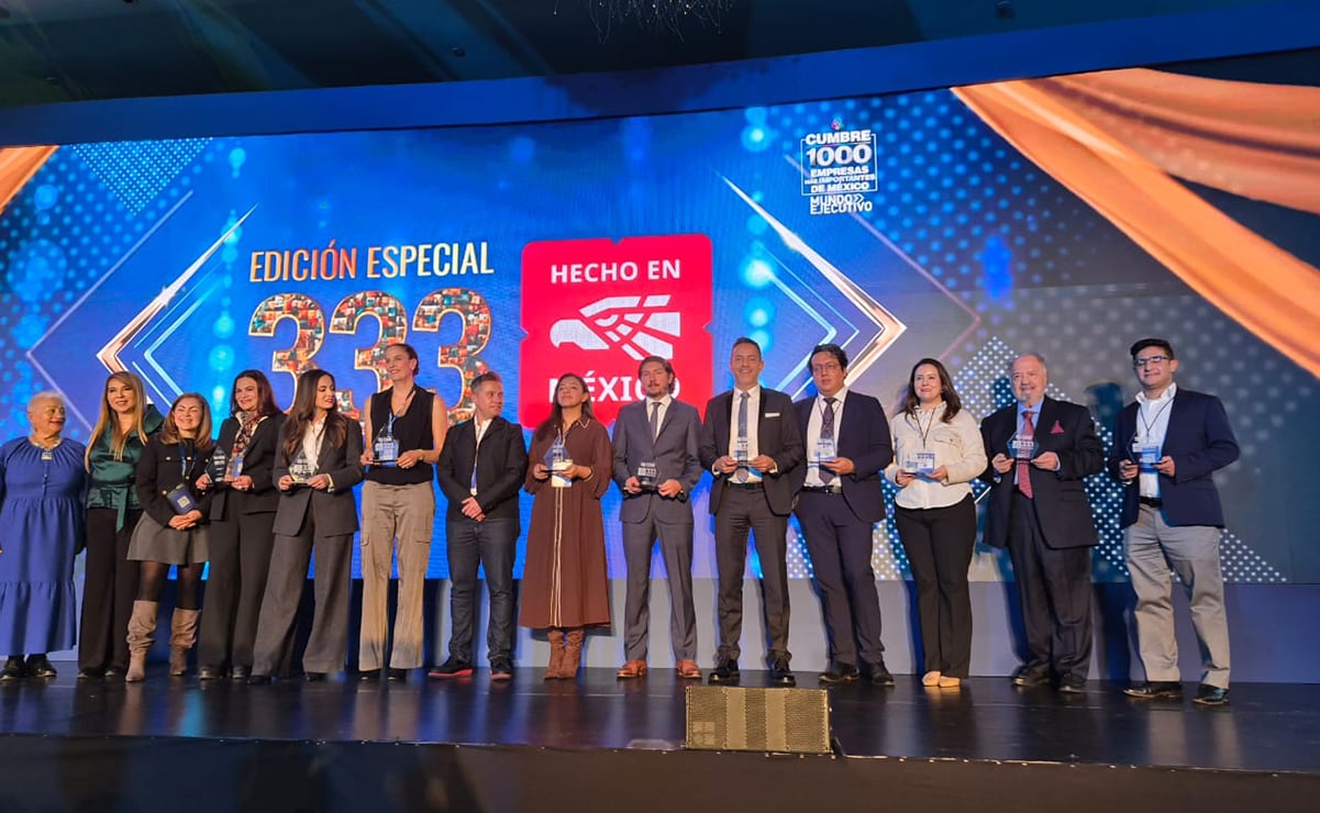 Banco Azteca y Elektra, entre los 333 íconos de México reconocidos por ...