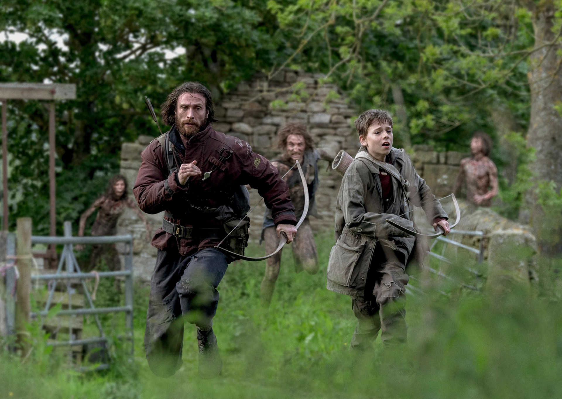 'Phenomenal' horror film now streaming before sequel