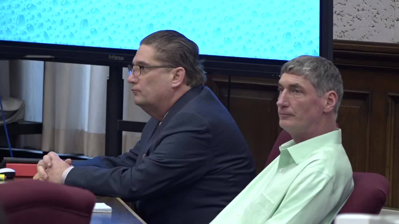 OH v. Paul Hicks: Drowned wife murder trial