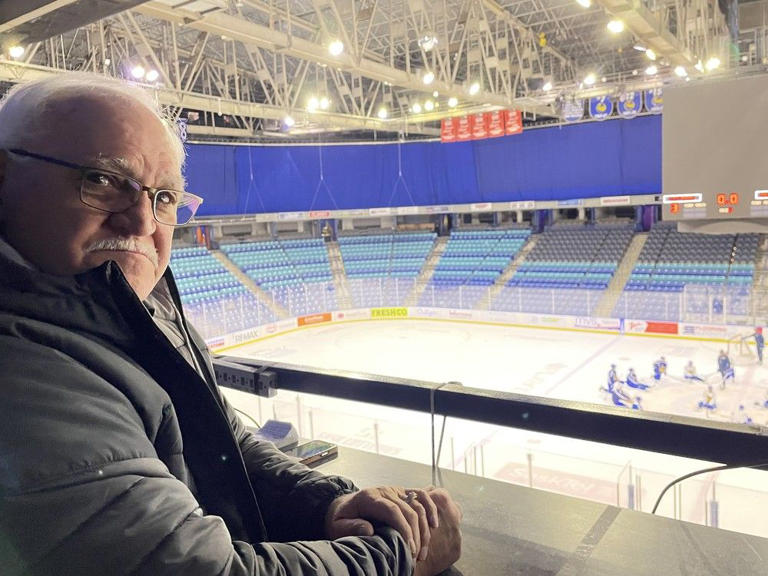 Zambonis, bus drivers, sadness and celebrations: The year that was in ...