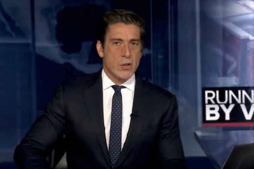 ABC viewers beg 'dear lord please' as David Muir shares devastating ...
