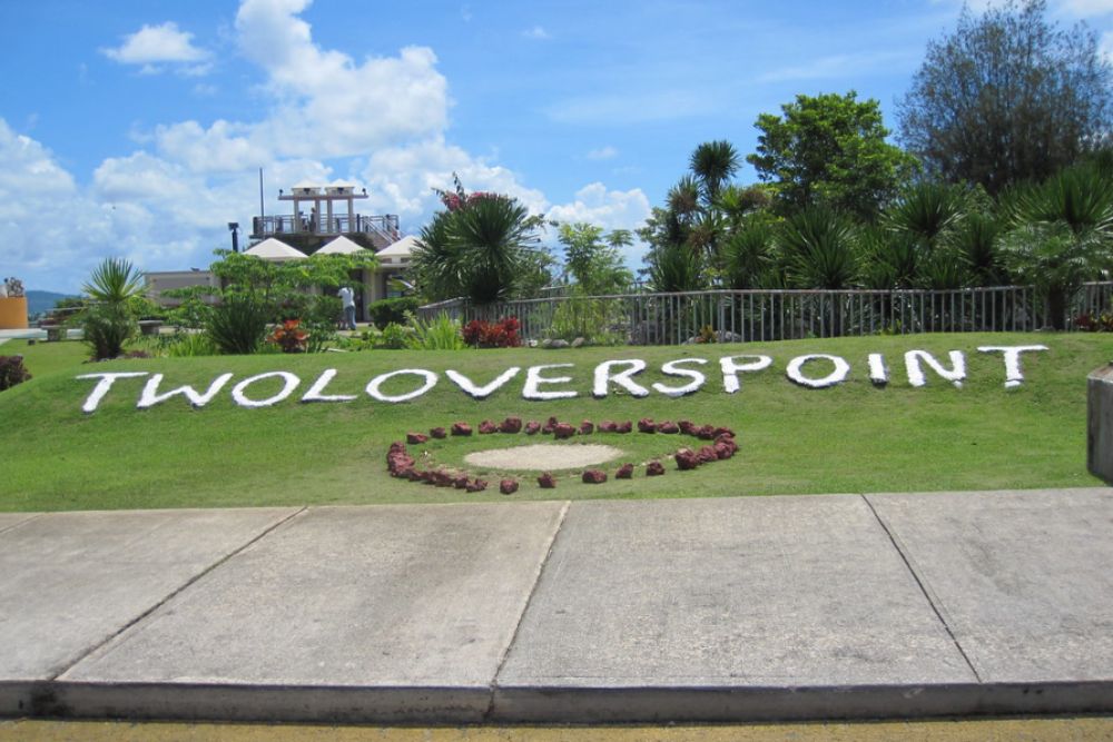 Things to do in Guam for outdoor lovers