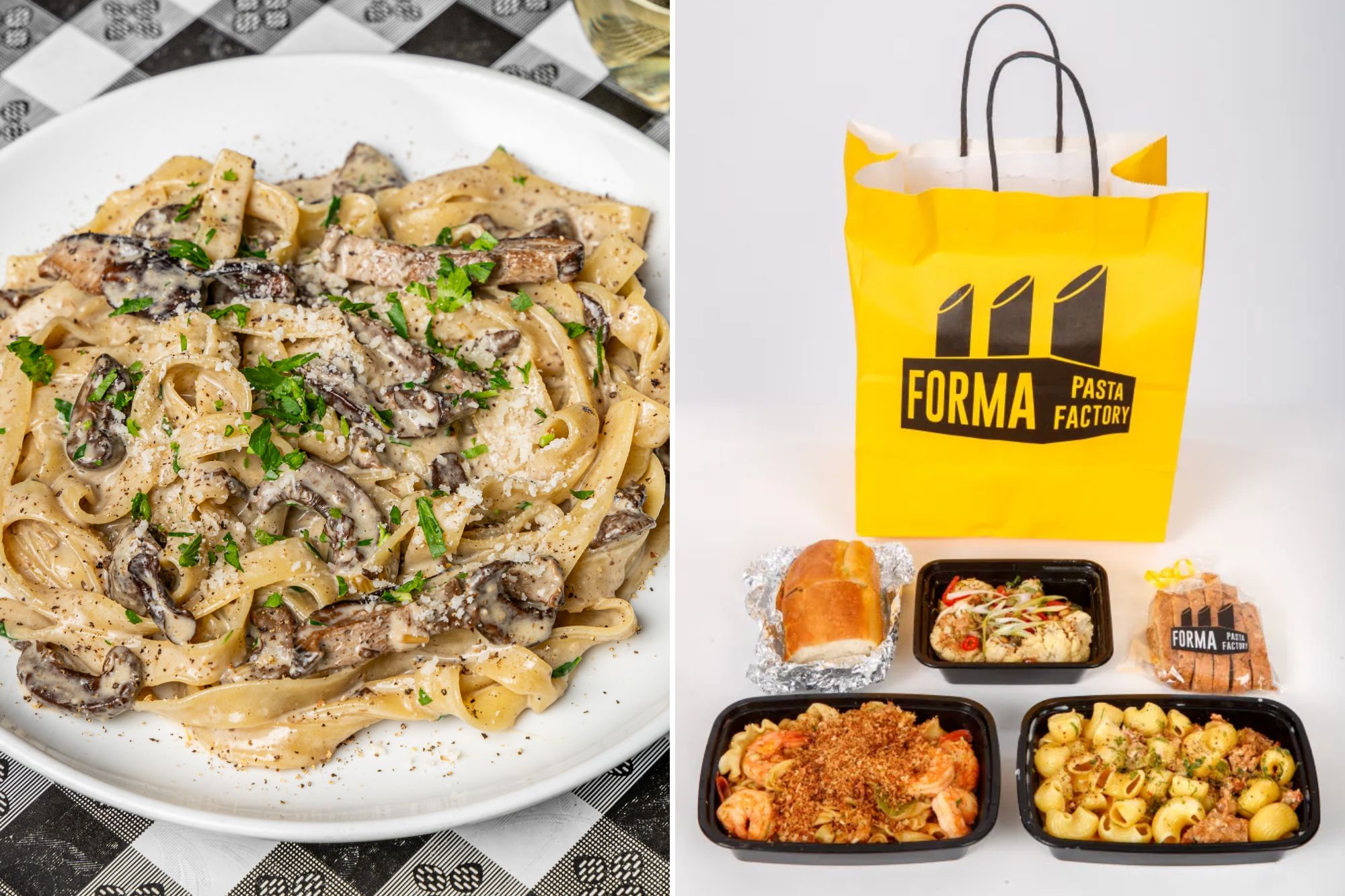 Brooklyn pasta spot named America’s favorite Italian restaurant for ...