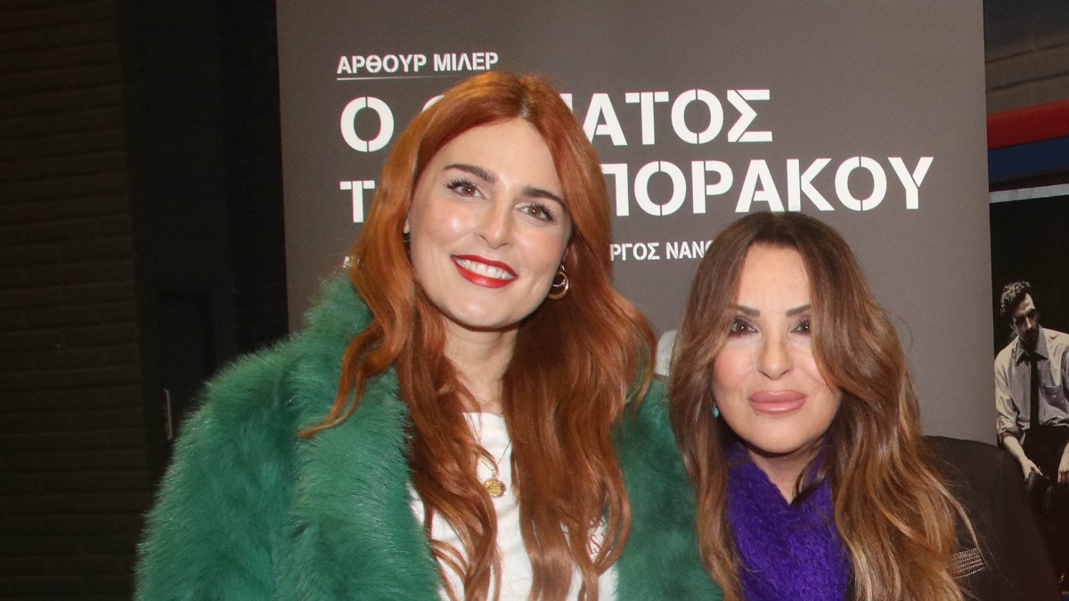 Νικόλιζα για Γερμανού: «Αν μιλήσω για εκείνη, θα στενοχωρήσω κάποιον ή ...