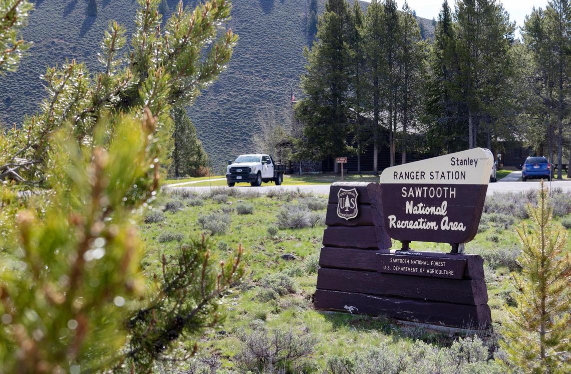 Idaho Rep. Russ Fulcher: Federal public lands transfer is ‘imminent’