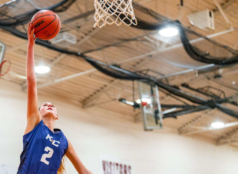 Top 20 Kalamazoo-area girls basketball players to watch for 2025-26 season