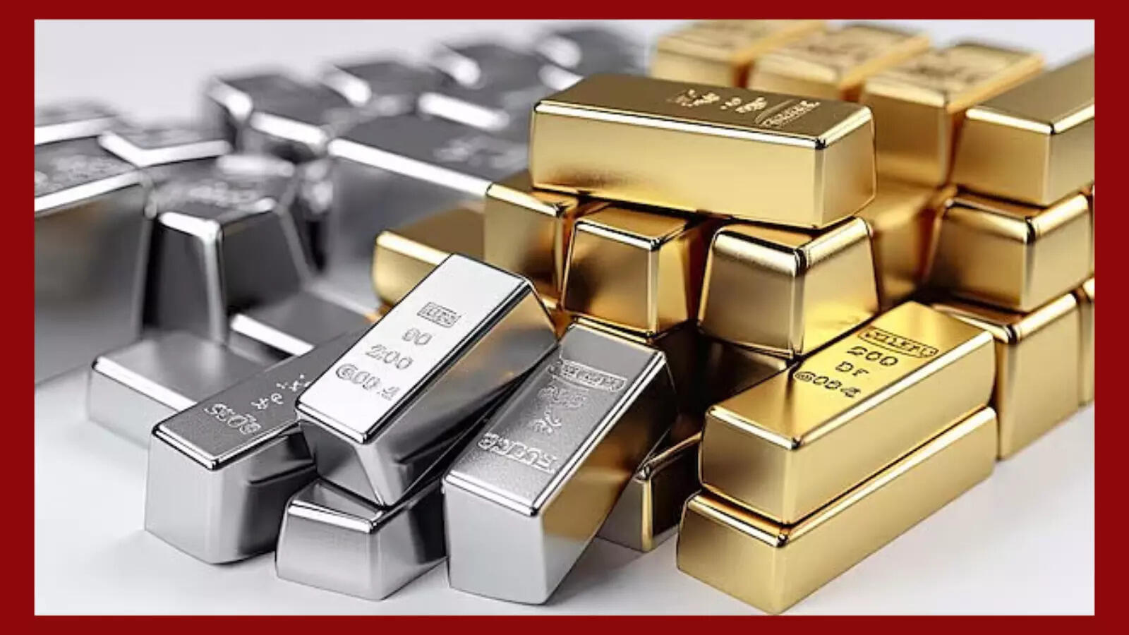 Gold price prediction: Gold rate falls after US Fed interest rate cut ...