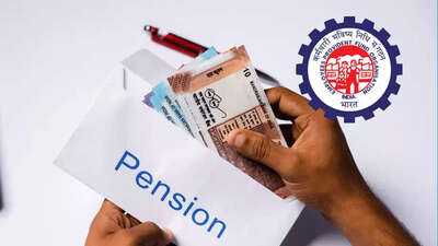 EPFO pension: At what age do private sector employees become eligible ...