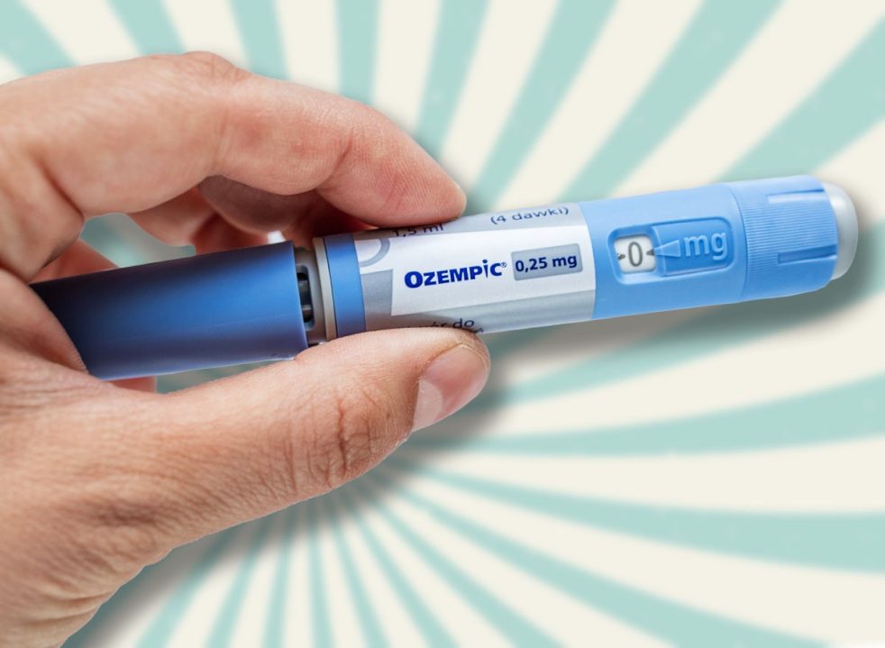 I'm a weight loss doctor and here are the 4 things I tell every patient ...