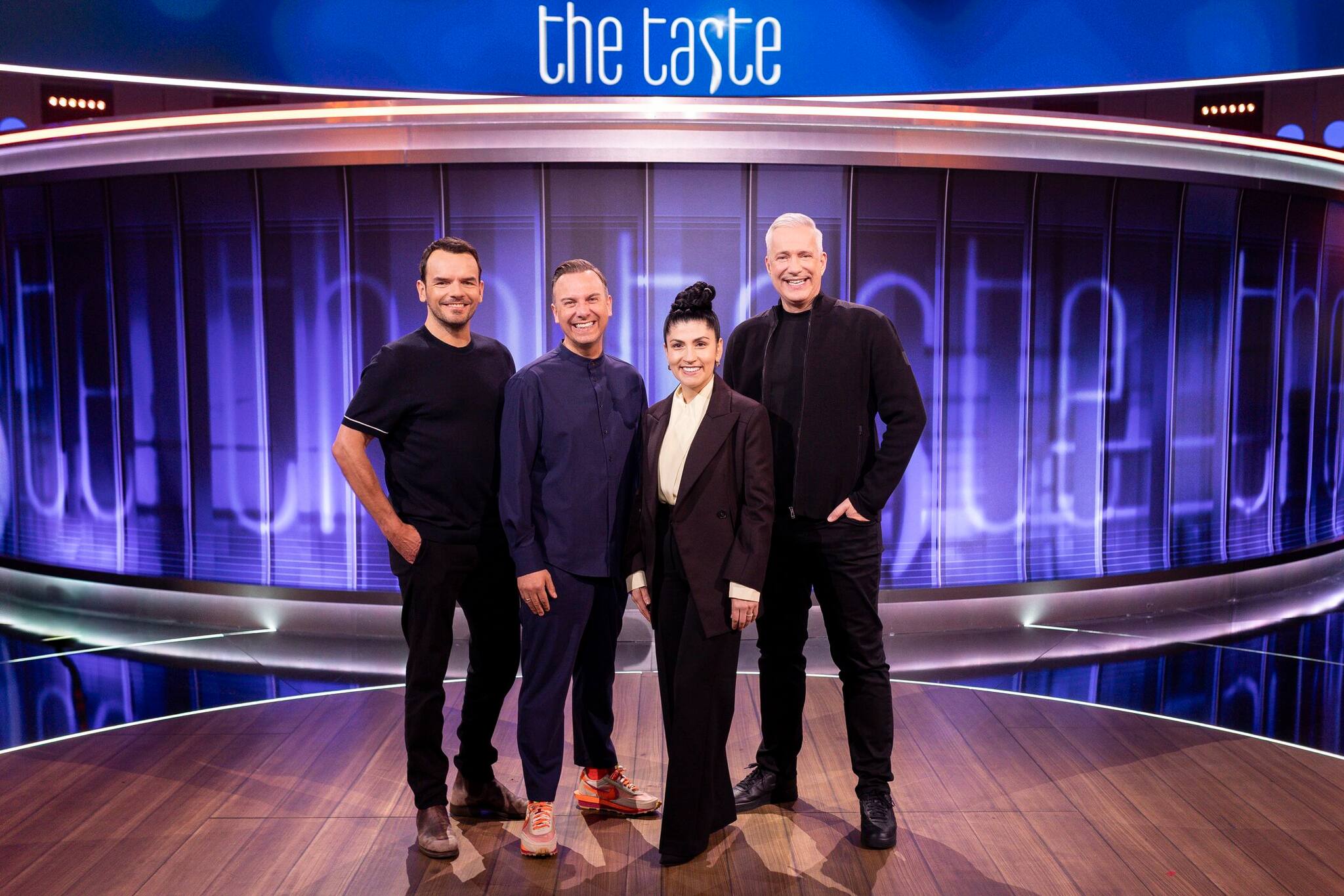 „The Taste“ 2025: Das sind die Finalisten