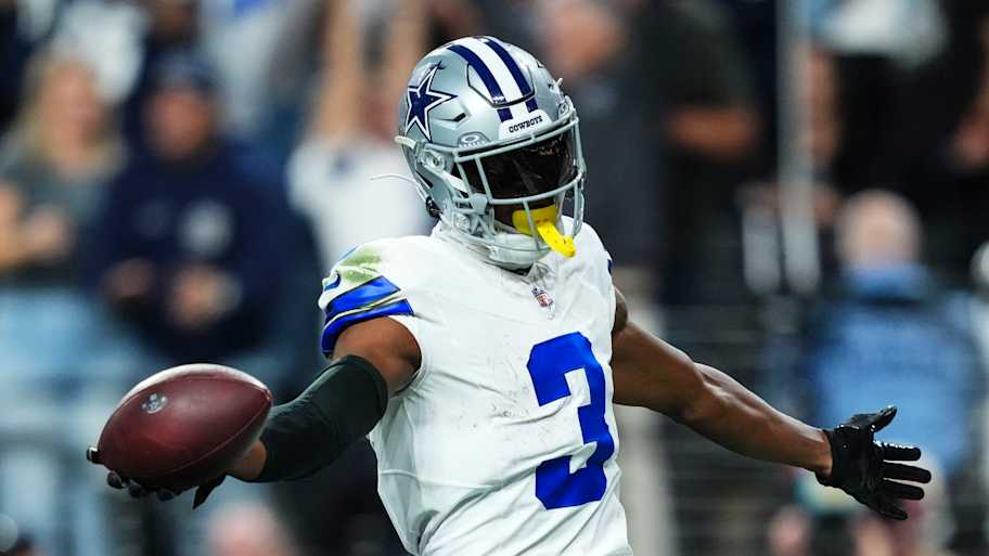 NFL insider connects Ravens to a WR move that would spark chaos in AFC ...