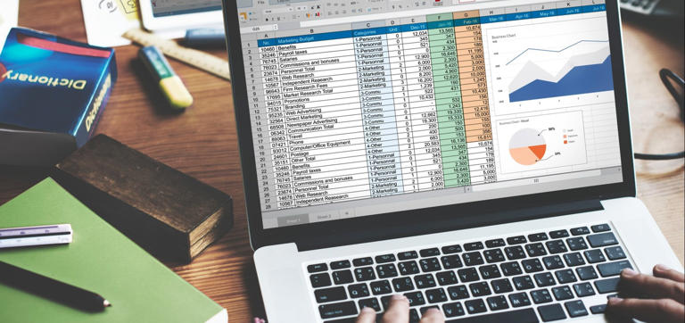 Crack the code: Excel sheet formulas every user should know