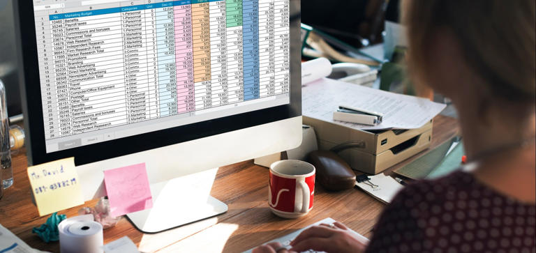 Crack the code: Excel sheet formulas every user should know