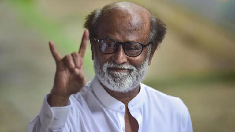 Rajinikanth fitness secrets: How Thalaivar stays super fit even at 74 ...