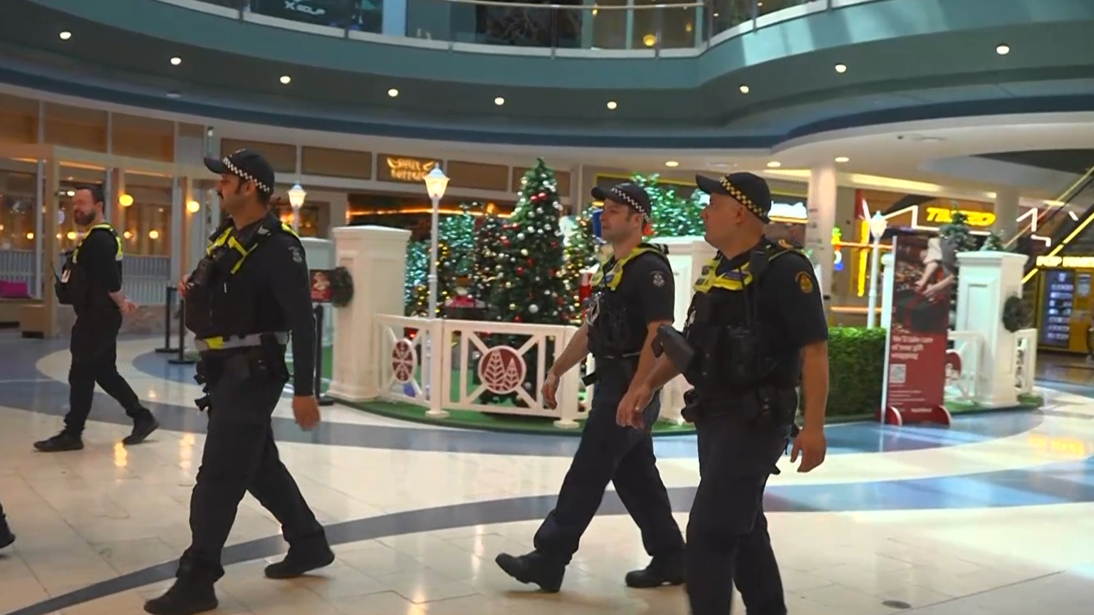 More than 100 bookstore workers to strike days out from Christmas