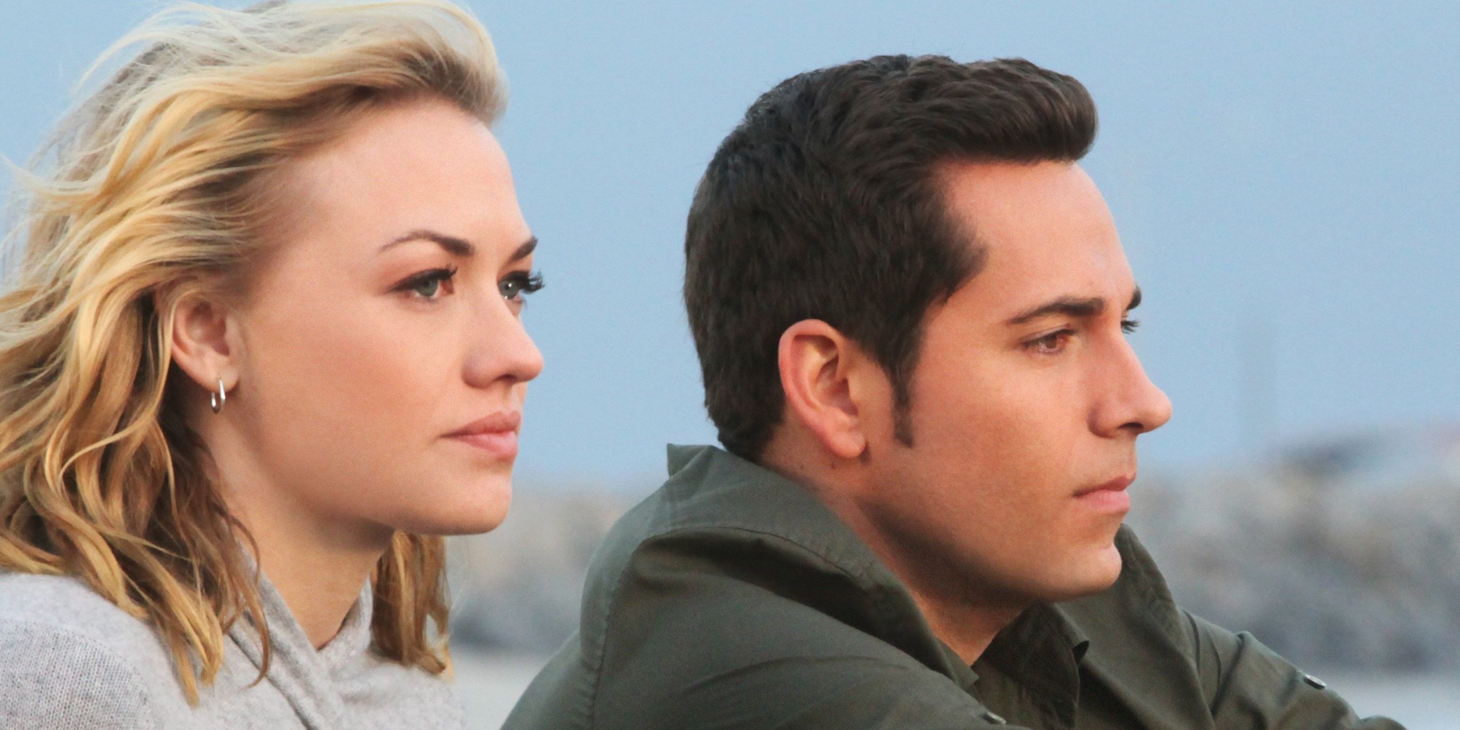 The only show to perfectly blend sci-fi & spy action remains a 5-season ...