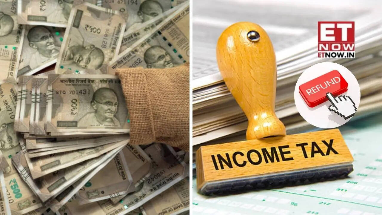 ITR refund still delayed? Reasons, expected timeline and how to check ...