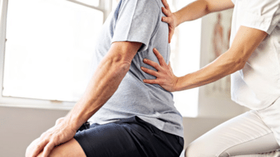 Back pain: Why is back pain becoming more common in young people? Here ...