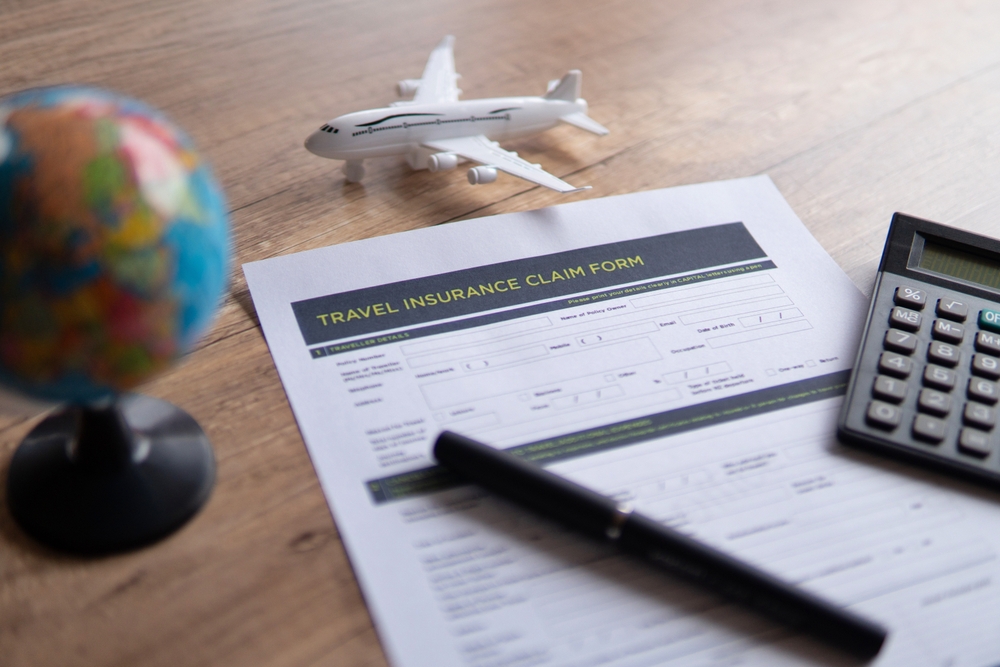 My travel insurance denied my claim because of pre-existing conditions ...
