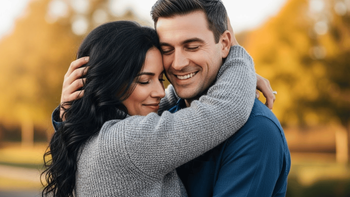 13 things women do when they like someone more than they are willing to ...