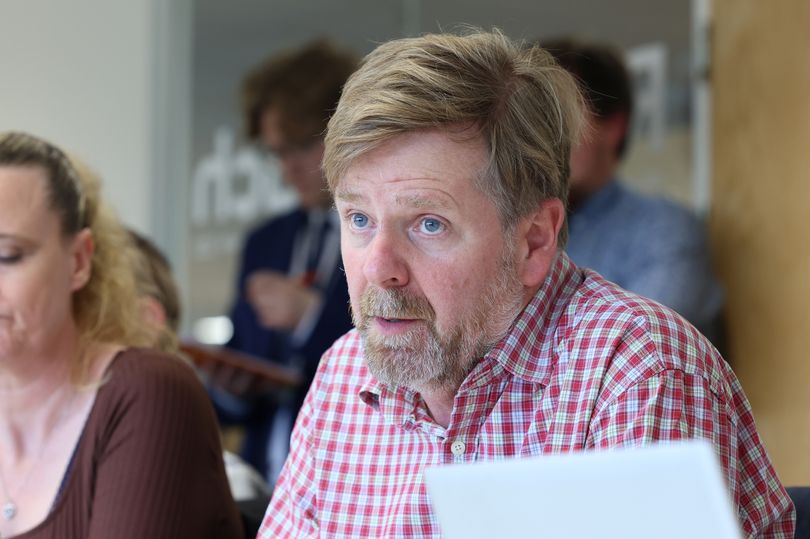 North East council warns it must find £8m more cuts after government ...