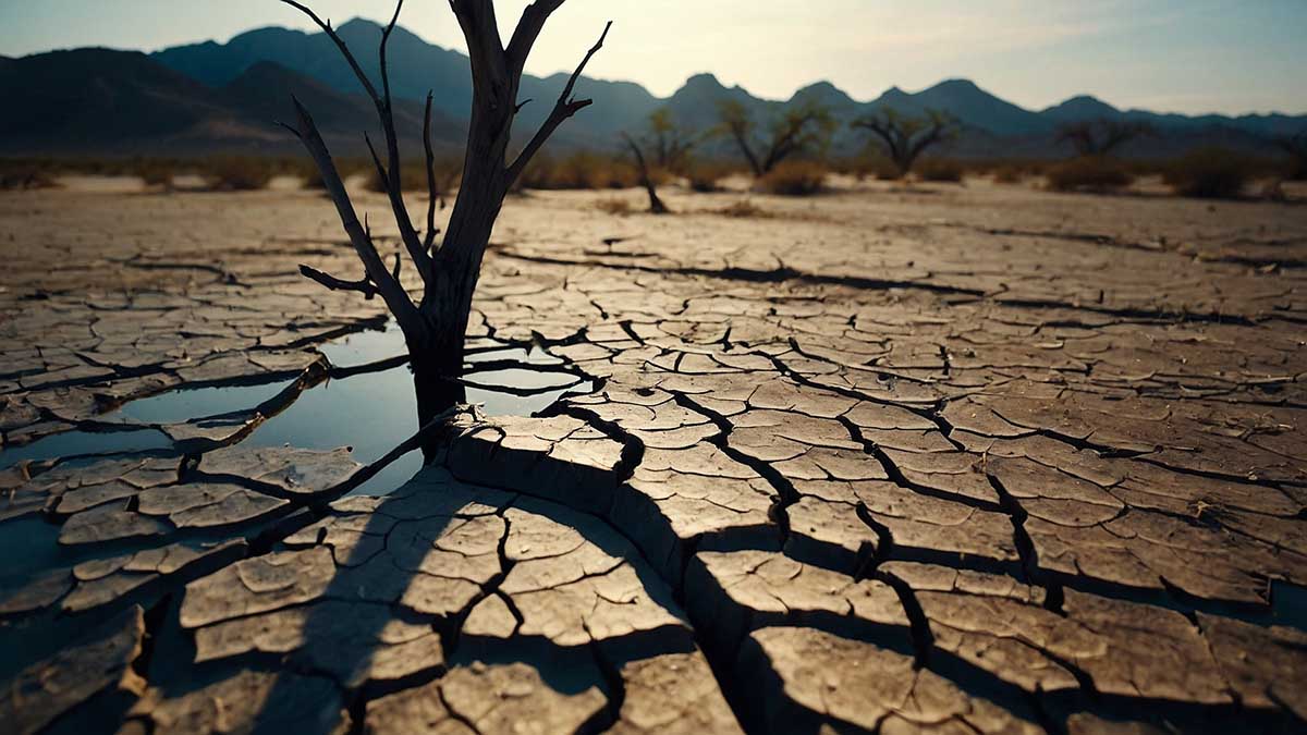 Crisi idrica in Sicilia, la Corte dei Conti: "In 25 anni sistema ...