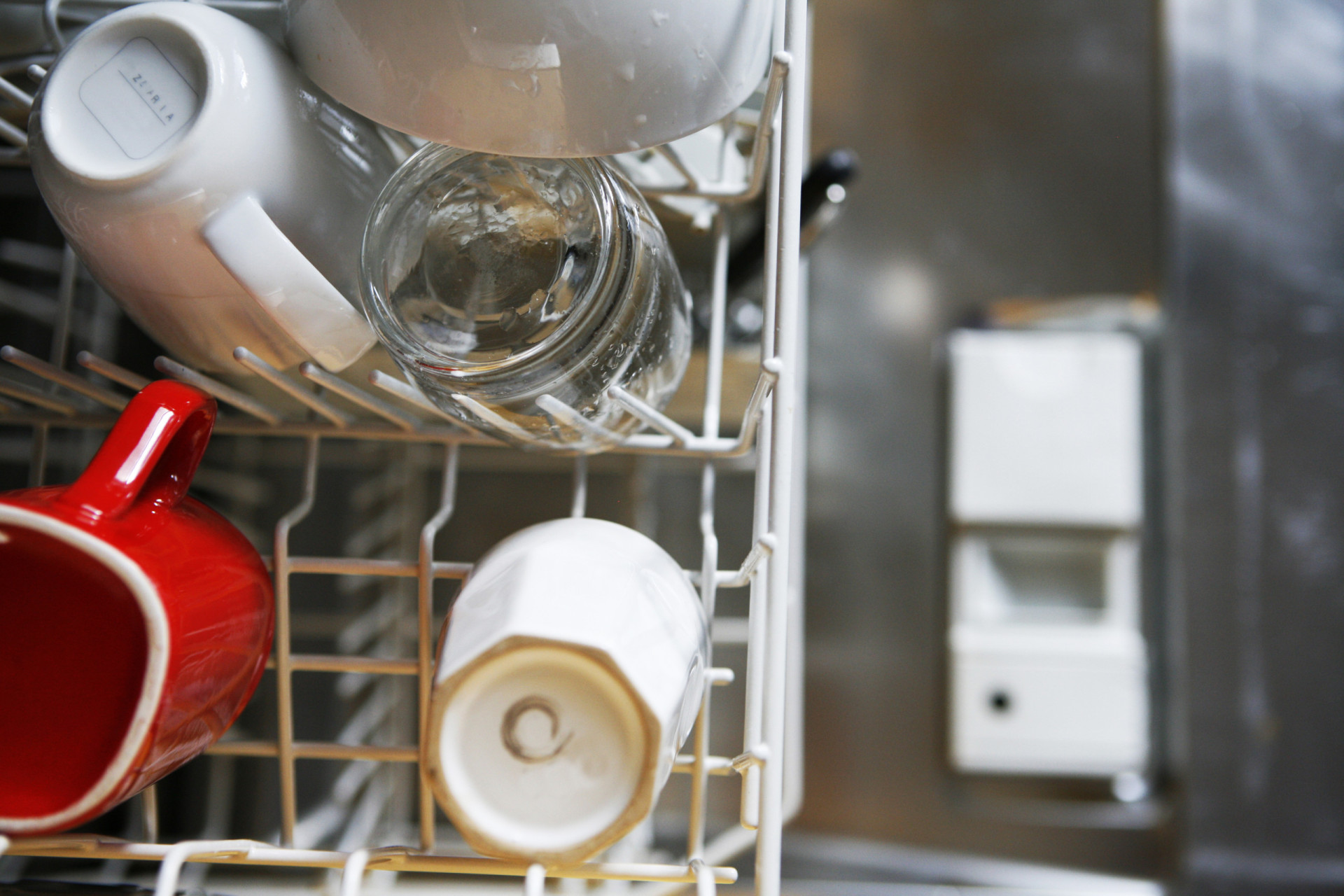 Handy tips to reduce water usage