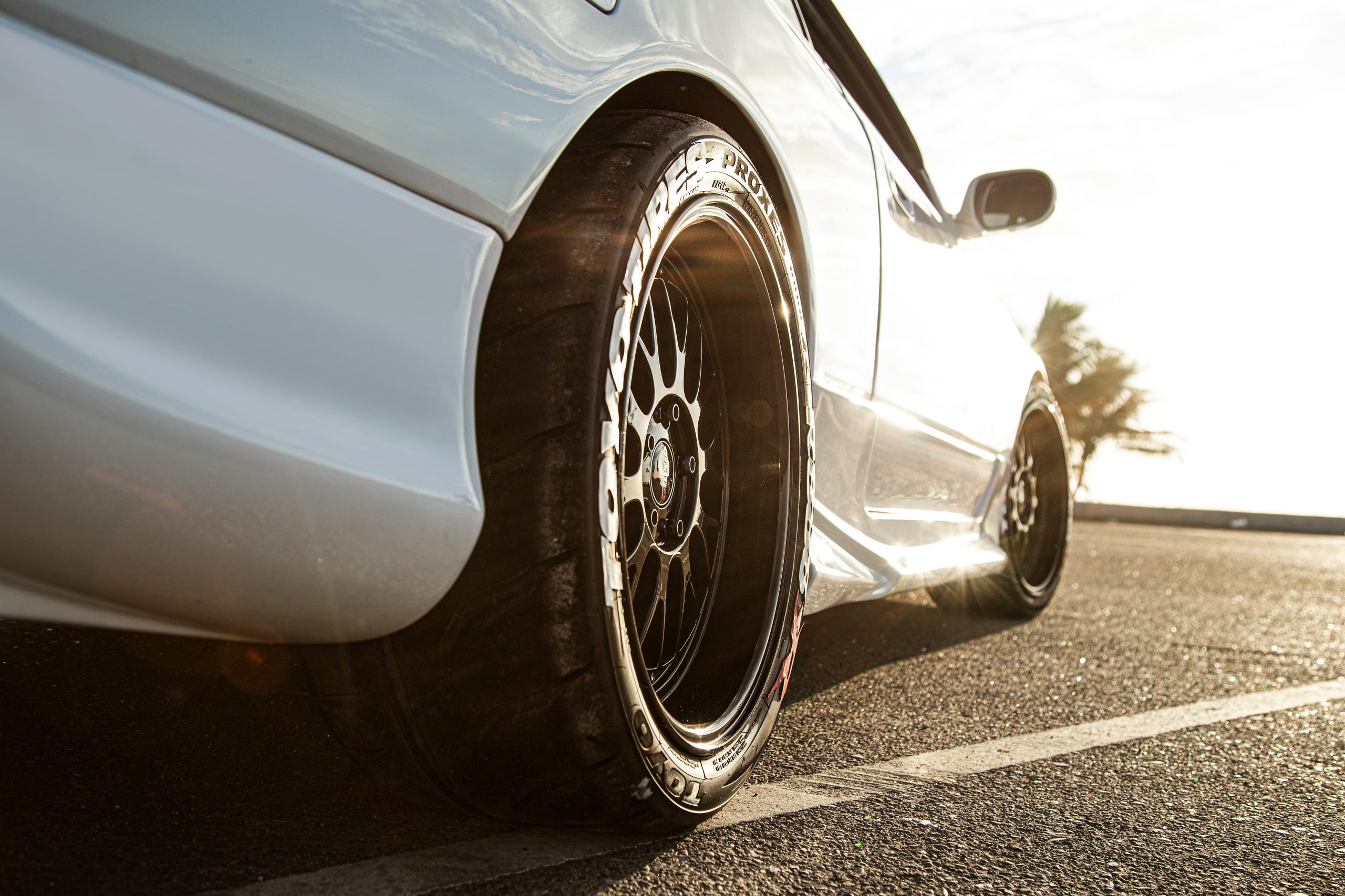Things you should check before buying a used car