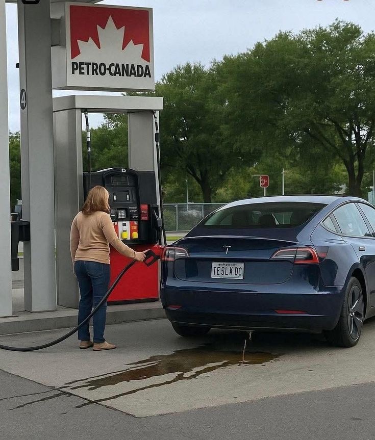 20 photos where common sense left us behind