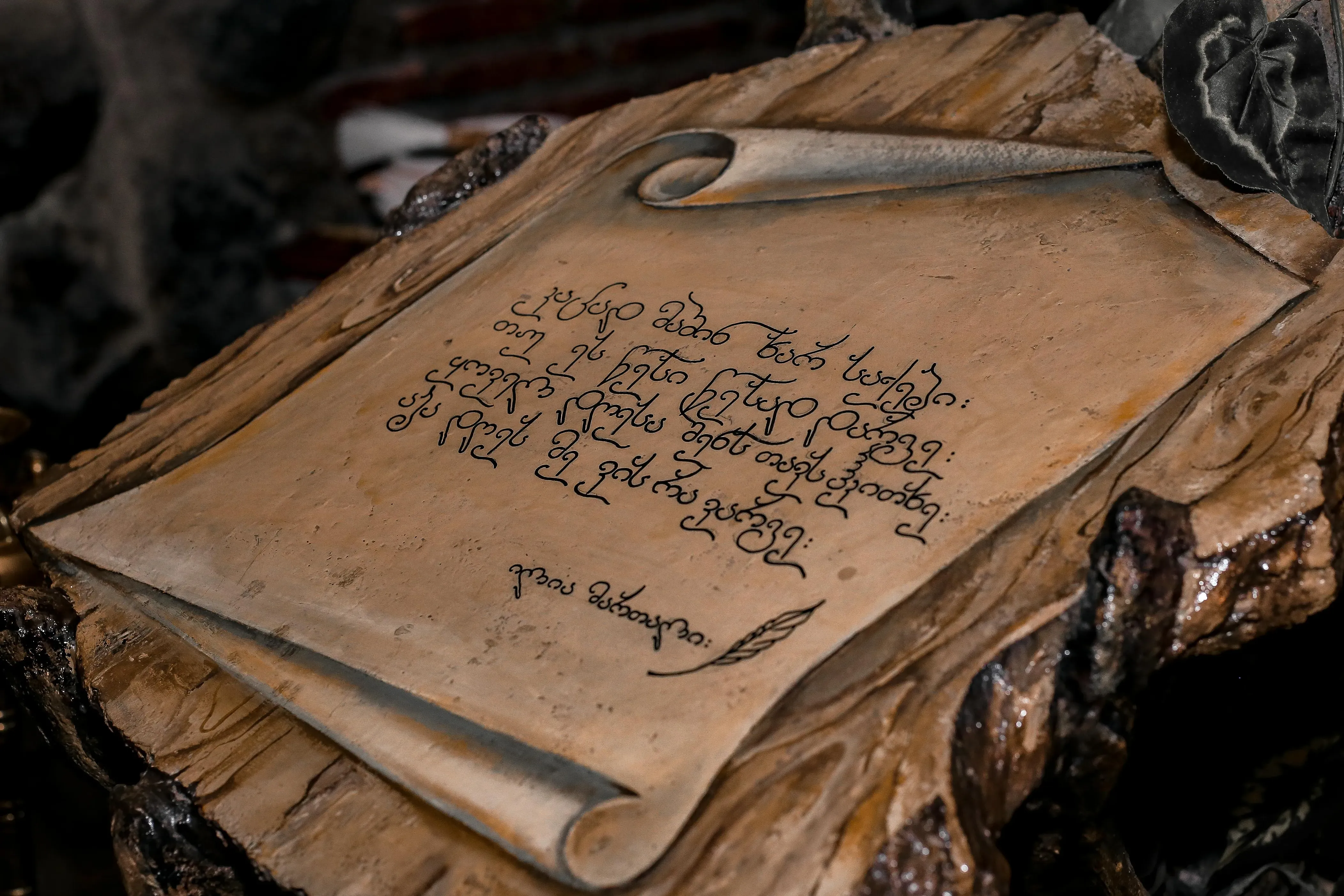 18 ancient texts that describe everyday life in detail