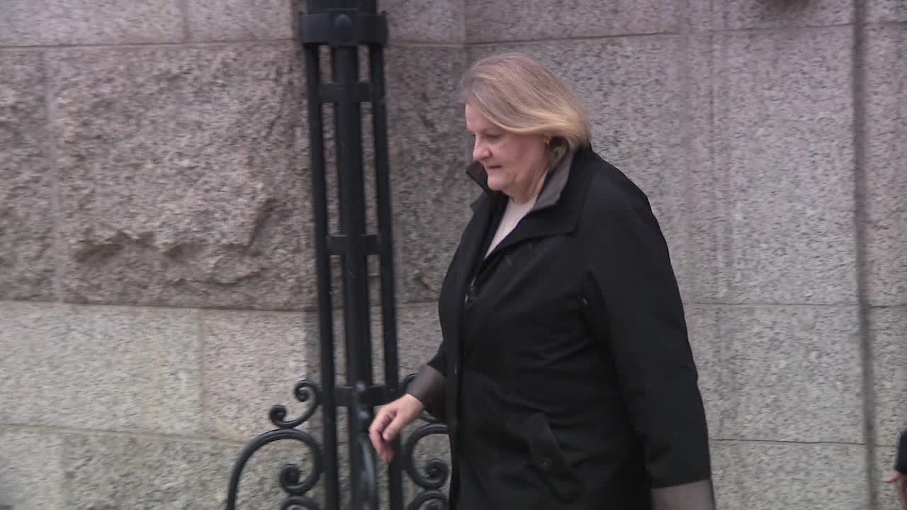 Former Milwaukee County Judge Dugan's acquittal motion denied