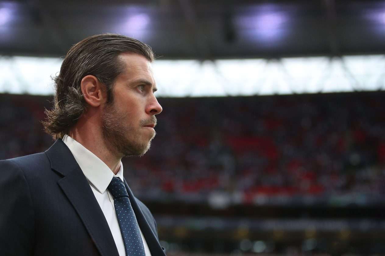 Gareth Bale kertoi – tämän takia Real Madrid tulee menestymään José ...