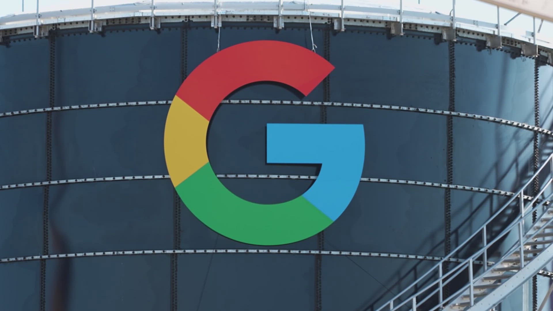 Google is expected to open a new data center in North Texas