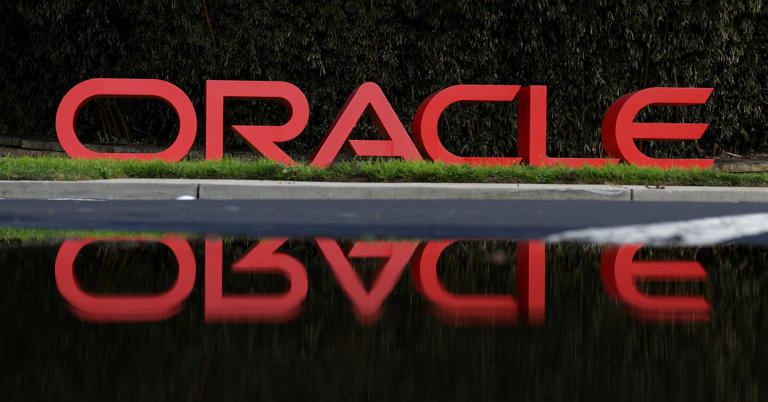 The Fed's hawkish cut, Oracle earnings, Coca-Cola's next CEO and more ...