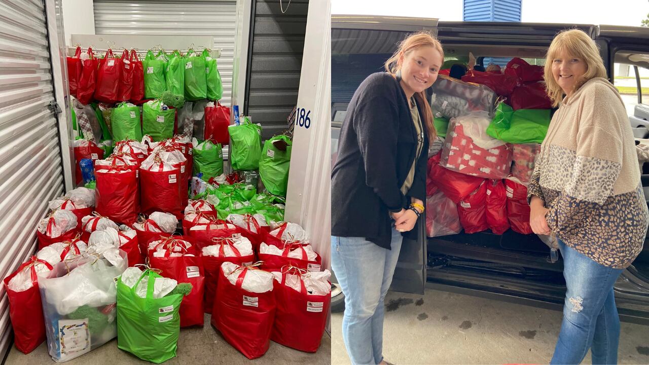 Getting involved with Brave Heart