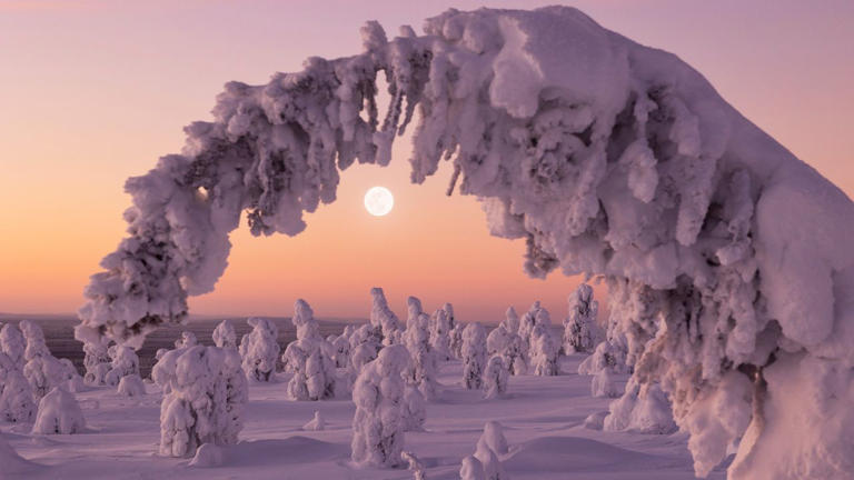 When does winter start? Your guide to the 2025 winter solstice