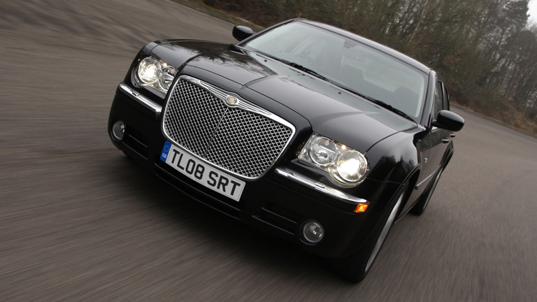 Chrysler's final 300C is still a bargain, despite being exclusive