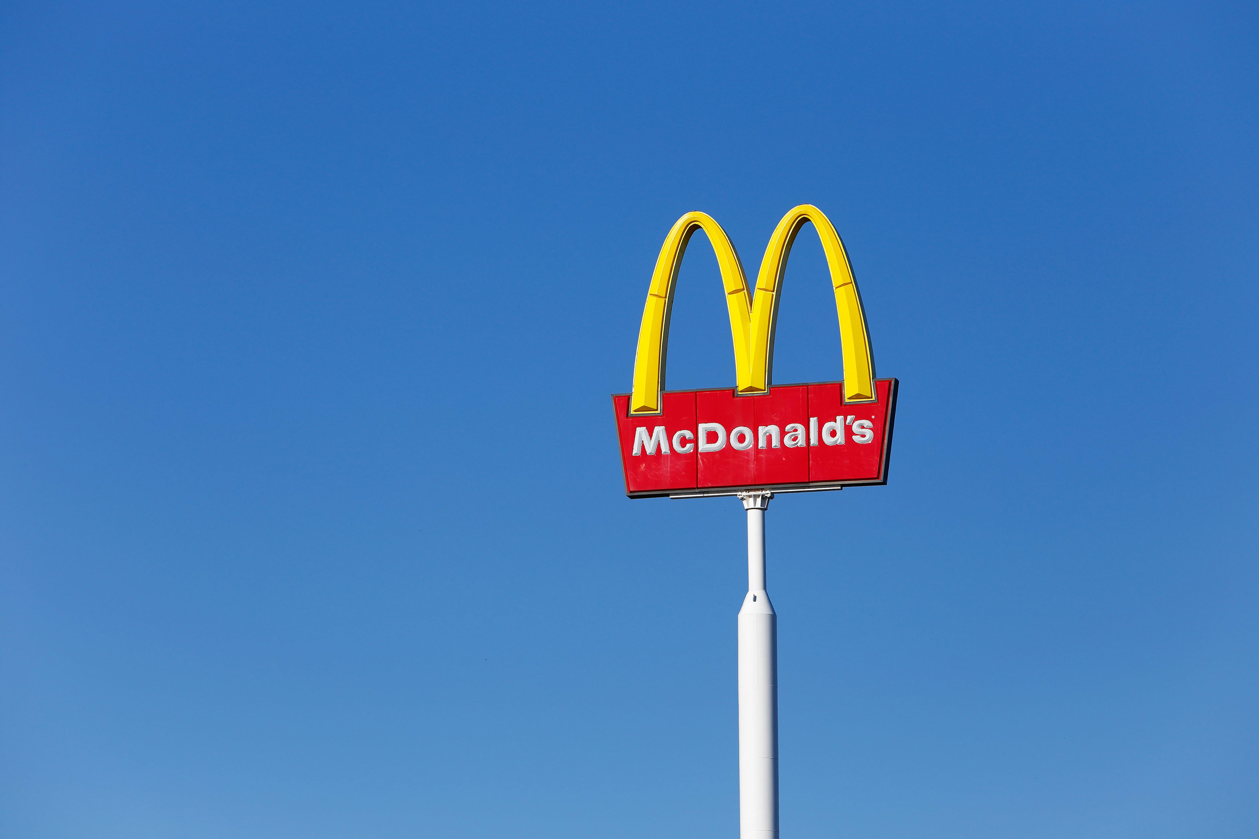McDonald’s teen employee killed in shooting identified, 15-year-old charged
