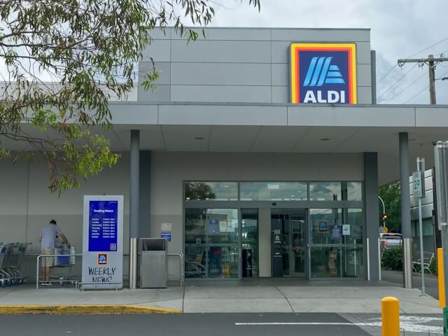 30 Aldi food finds for May 27 – June 2