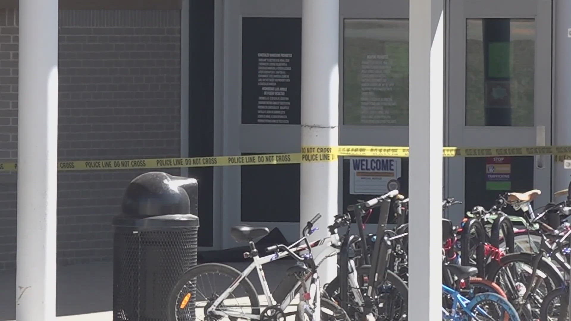 Father of Serenity Baker drops lawsuit against Killeen ISD over ...