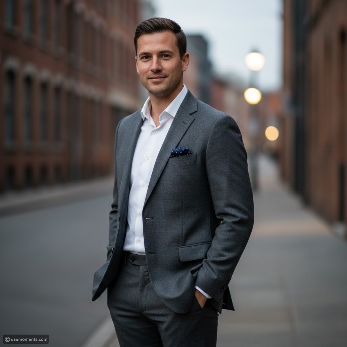 10 things well-dressed men do that others often miss